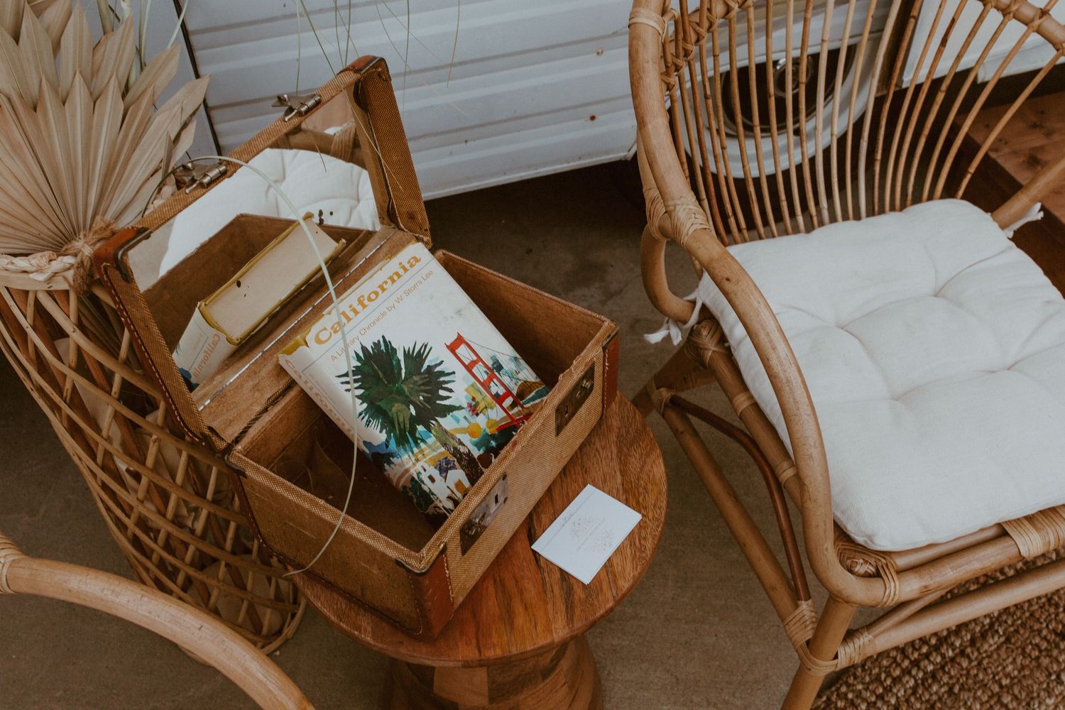 Investment - The Honey Booth & Co.