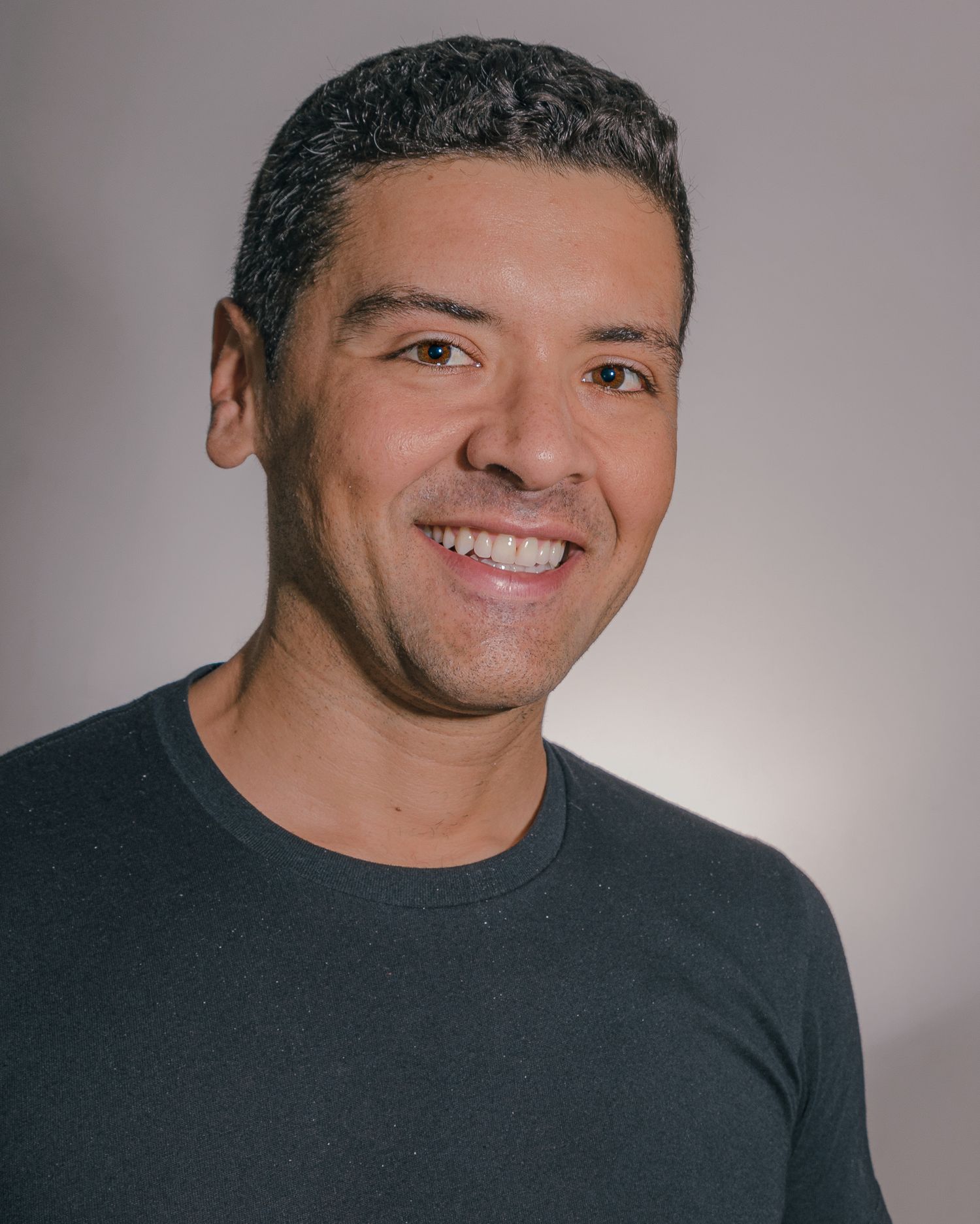 About - Lucas Antony