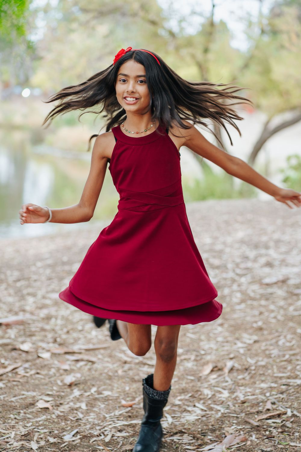 Family Portraits - Khalela photography