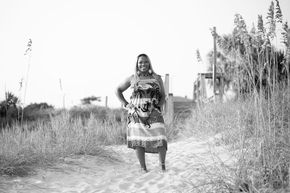 Shaketa & Kenyon - Myrtle Beach Photographers Photography by Alicia Marie