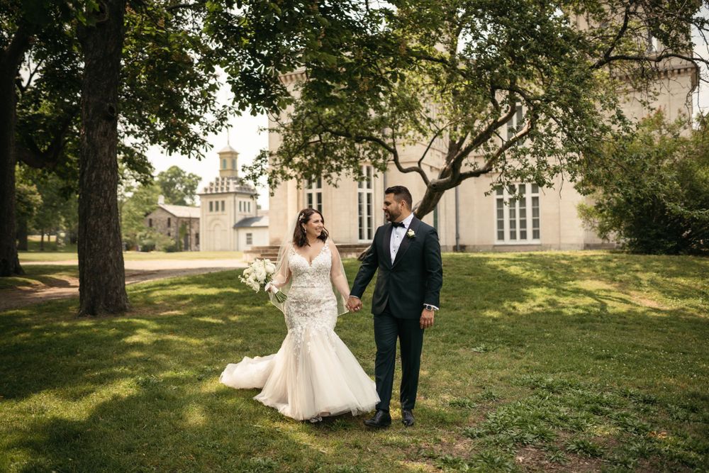 Top Wedding Photography Locations in Hamilton, Ontario - Geoff Shaw ...