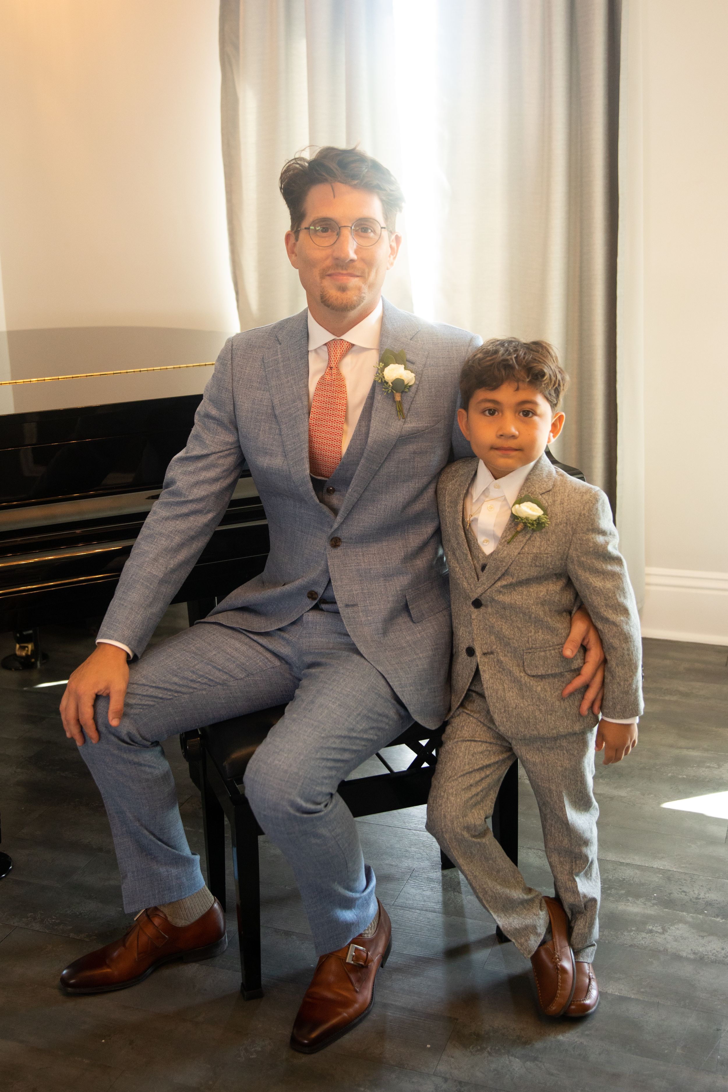 Max and Maggie's Wedding - Marilyn Wendt Photography