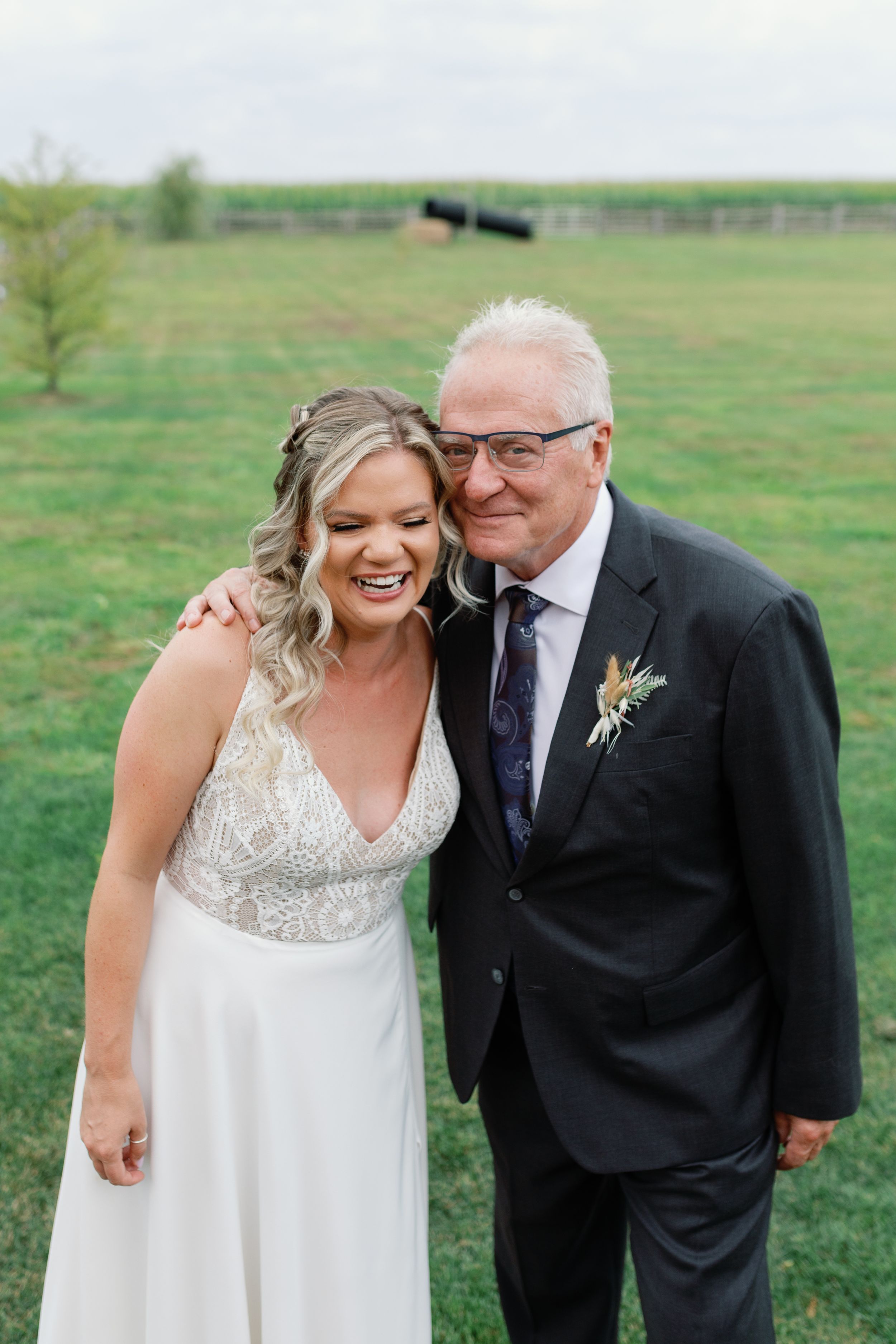 Meg + Greg | Barn Swallow Fields - Katie Crane Photography | Toronto ...