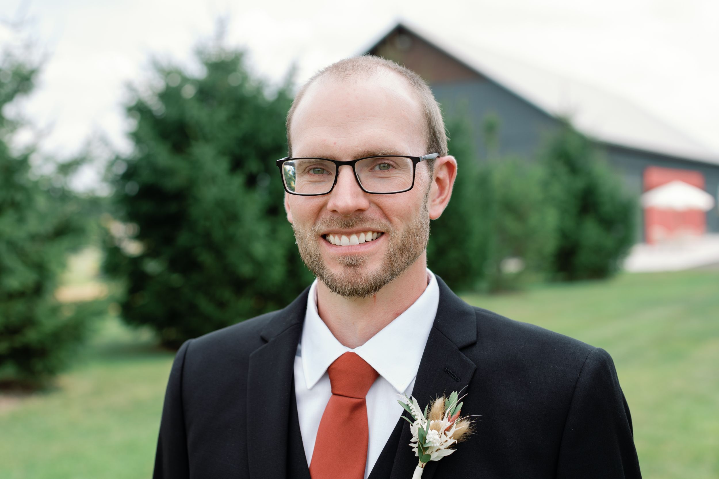 Meg + Greg | Barn Swallow Fields - Katie Crane Photography | Toronto ...