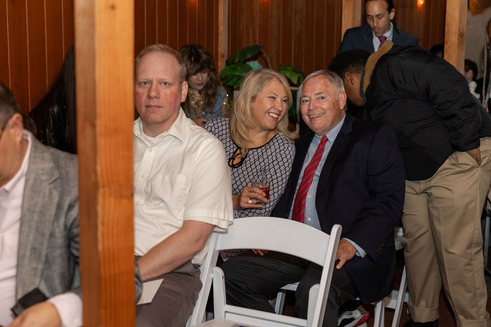 Brooklyn Meets Southwest: A Vintage Wedding Story - Emily Louick ...