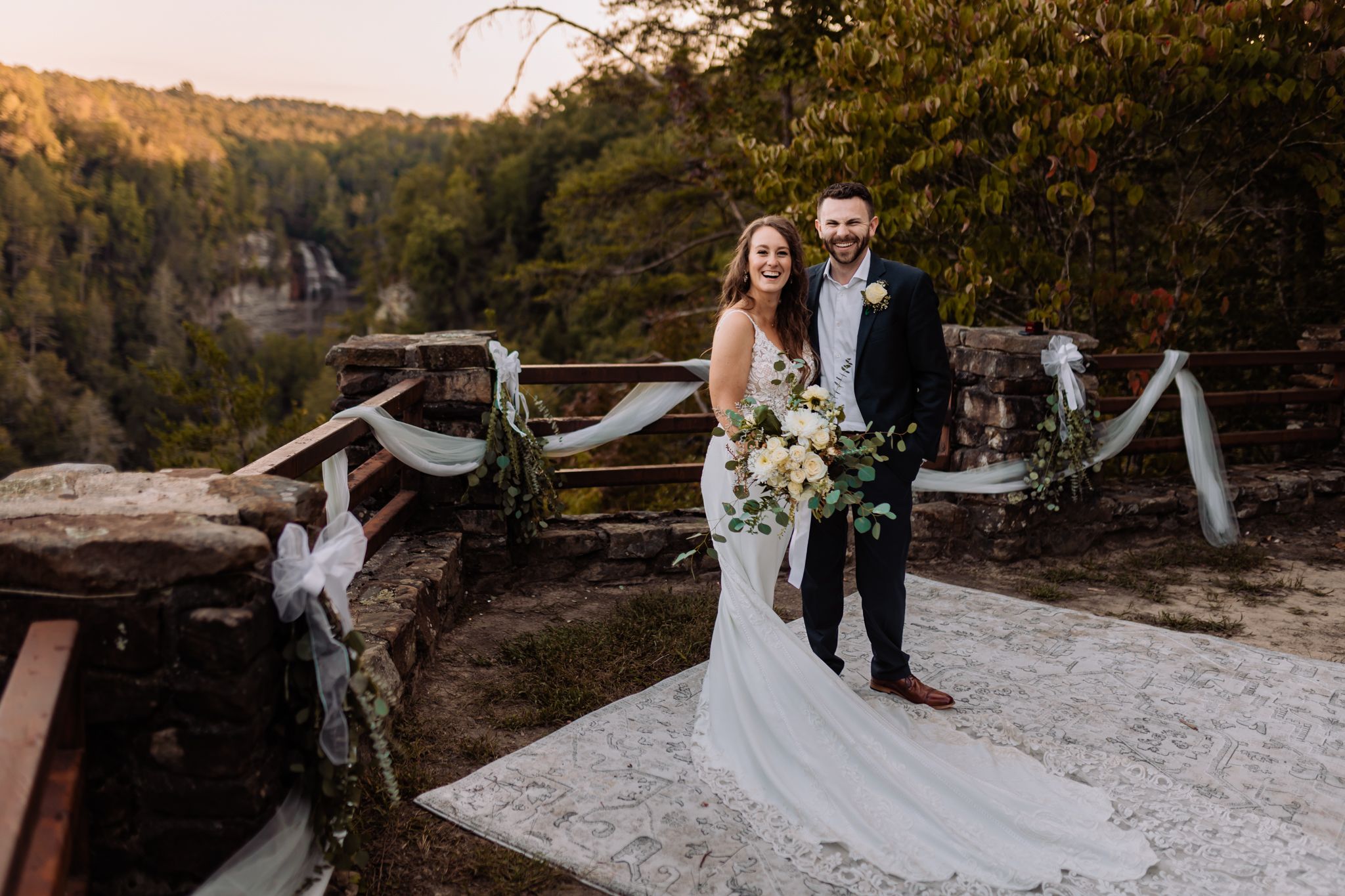 30 Location Ideas for your Tennessee Elopement - Adri Rae Photo ...