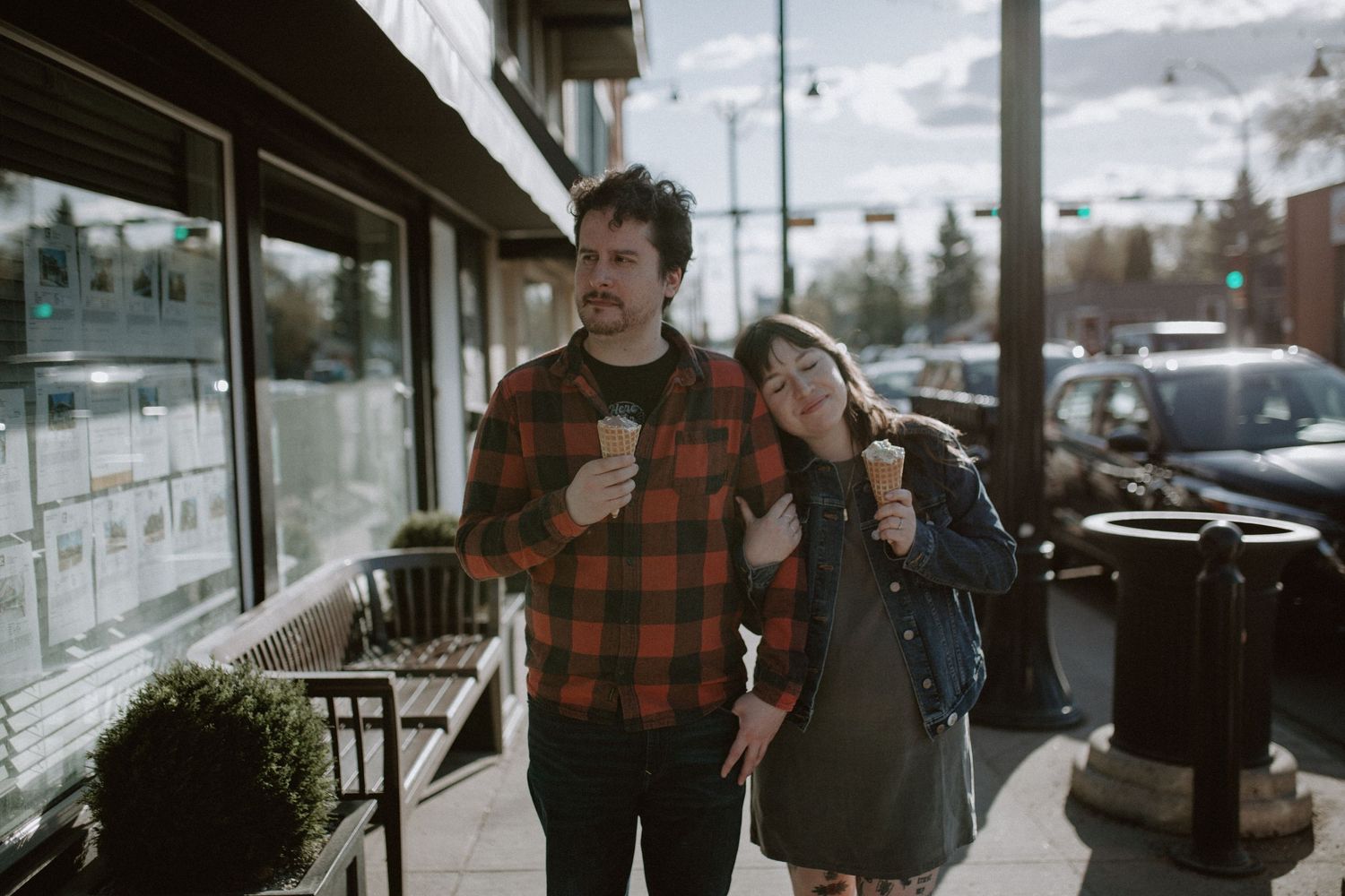 Experience - Ainsley Annetts Photography