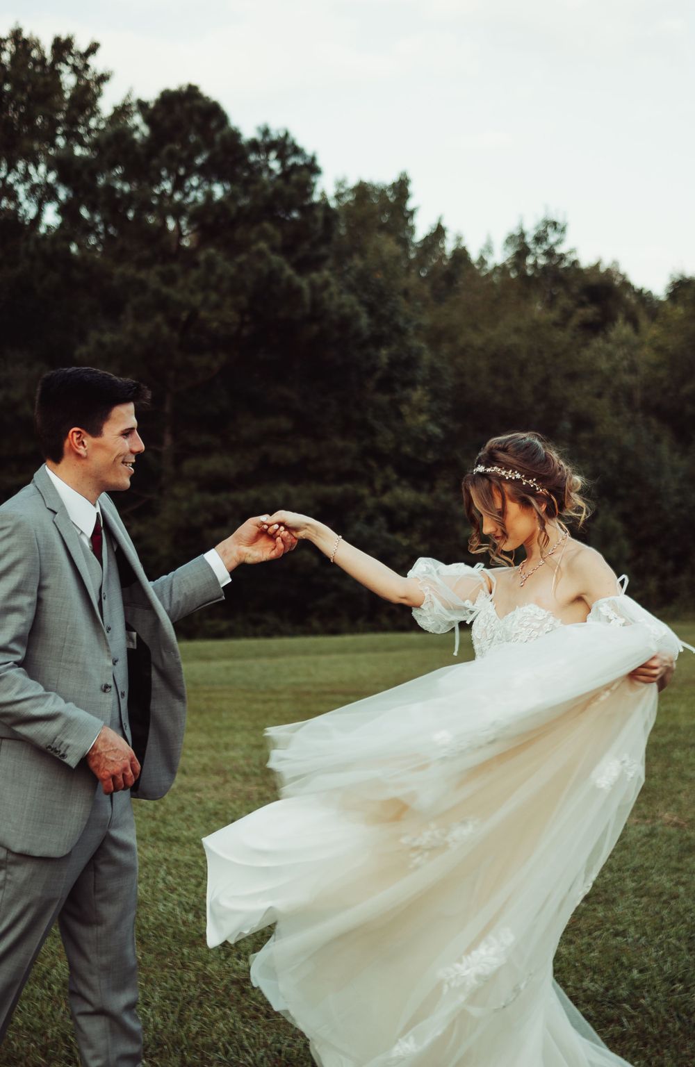 Andre Campbell - Campbell Creative Photography