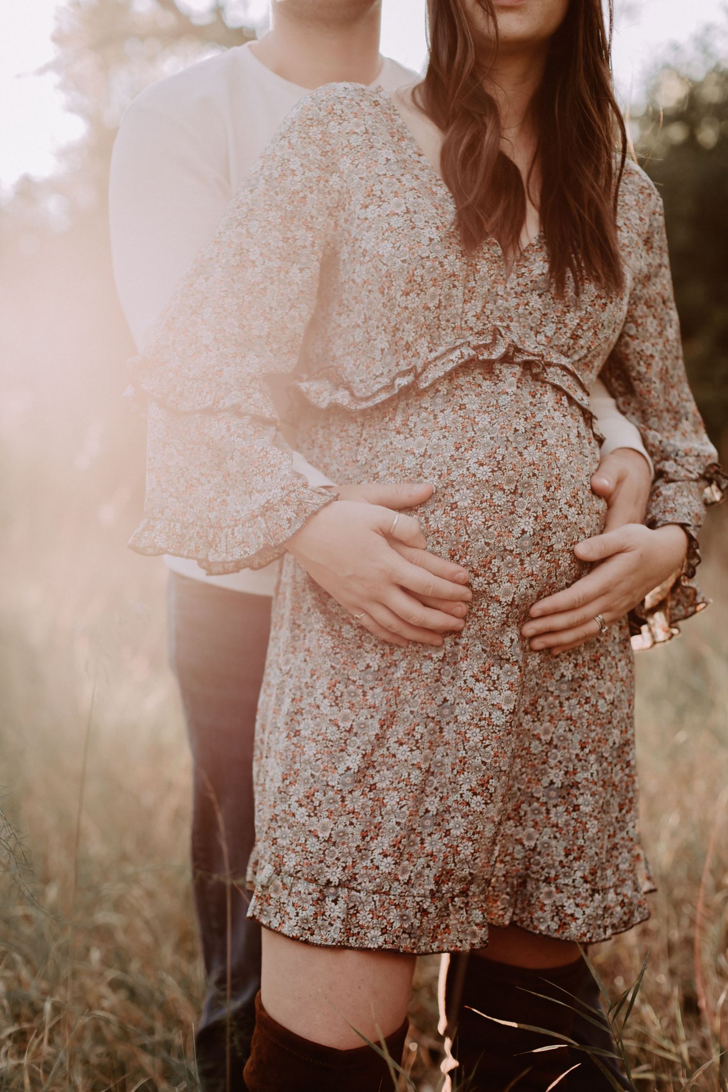 Baby Bumps - Cam Garman Photography