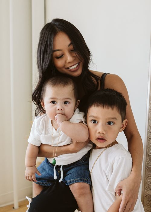 Celebrating Unbreakable Bonds: A Journey of Love with the La Family ...