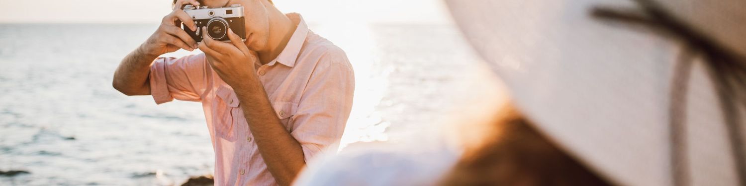 Tangalooma Photo Shop