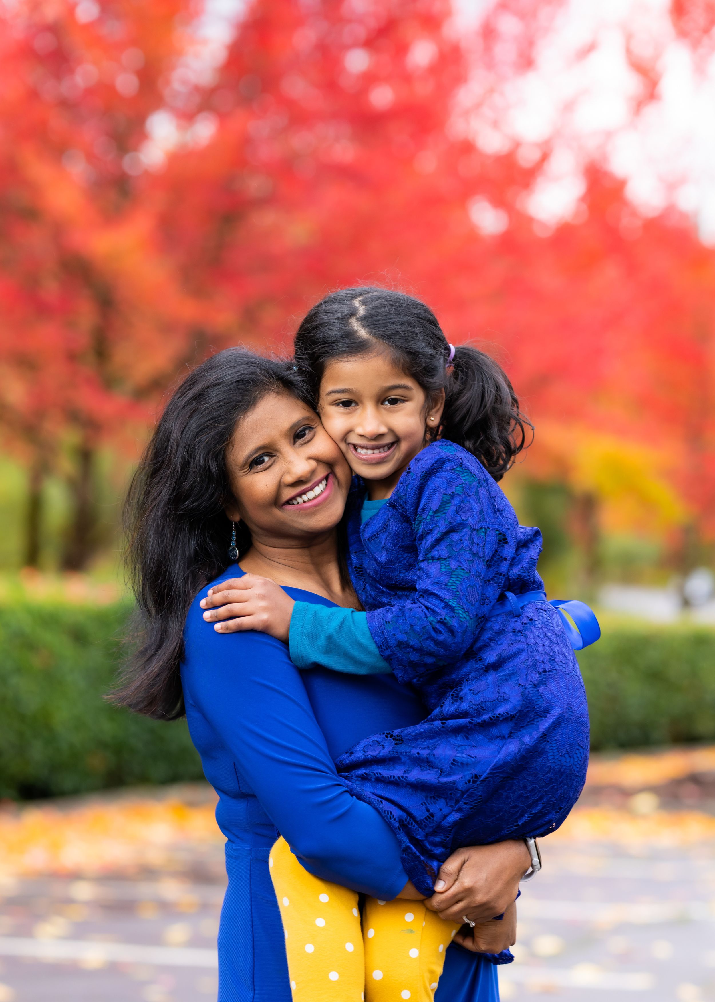 Priya & DC - Carbon Three Studios