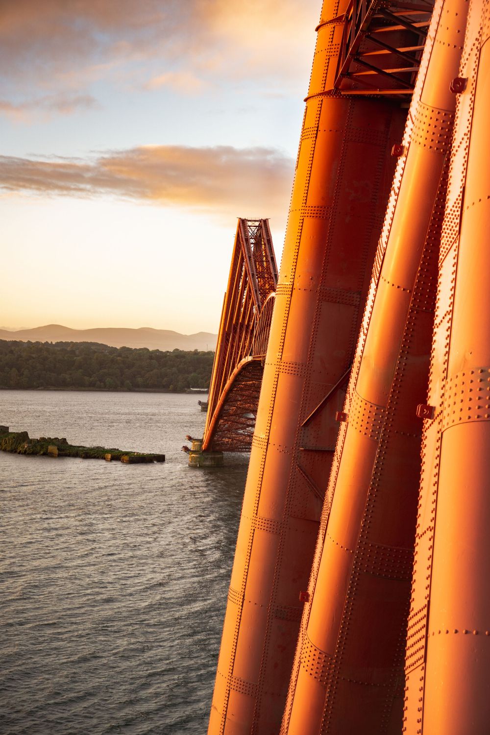 Landscapes - Ross Murray Photography