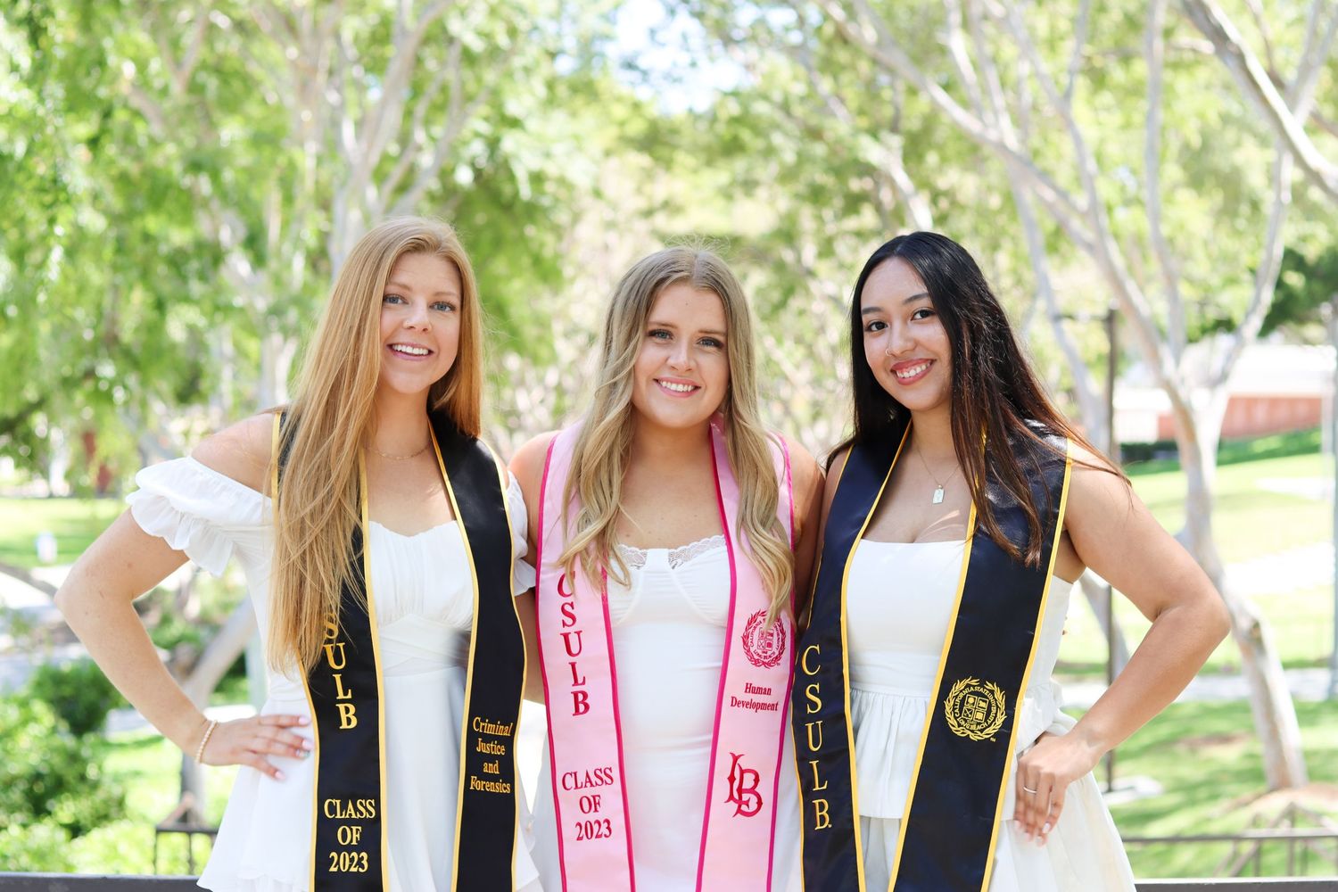 Grad Packages and Pricing - Isabel Marie Photography