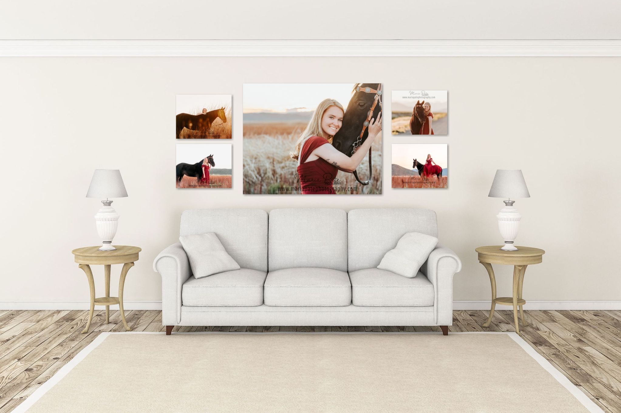 Maria Pate Photography