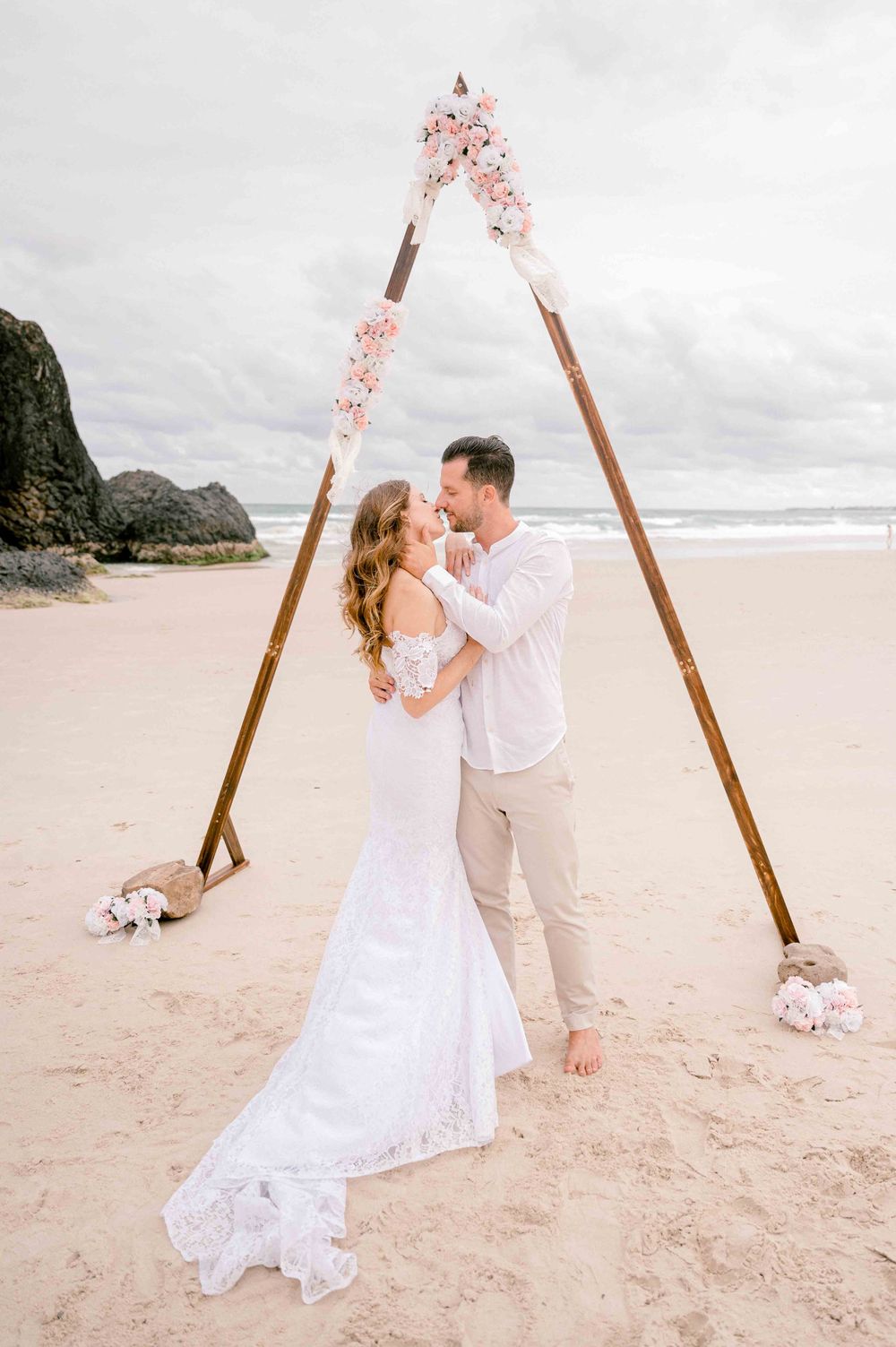 When Should You Book Your Wedding Photographer - Mrs Smiths Photography