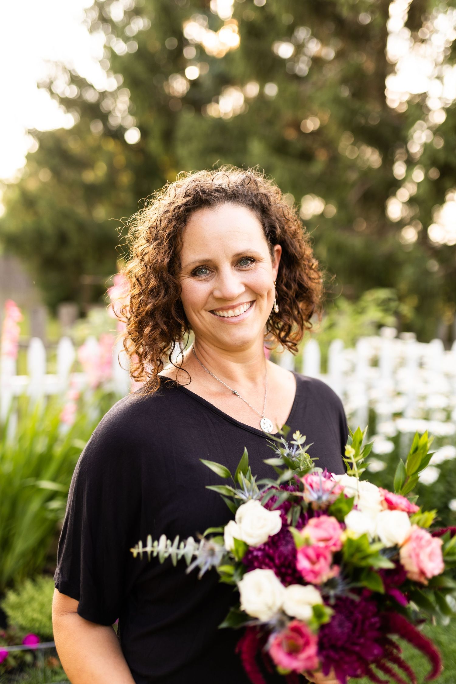 About - Wild Gypsy Floral Design