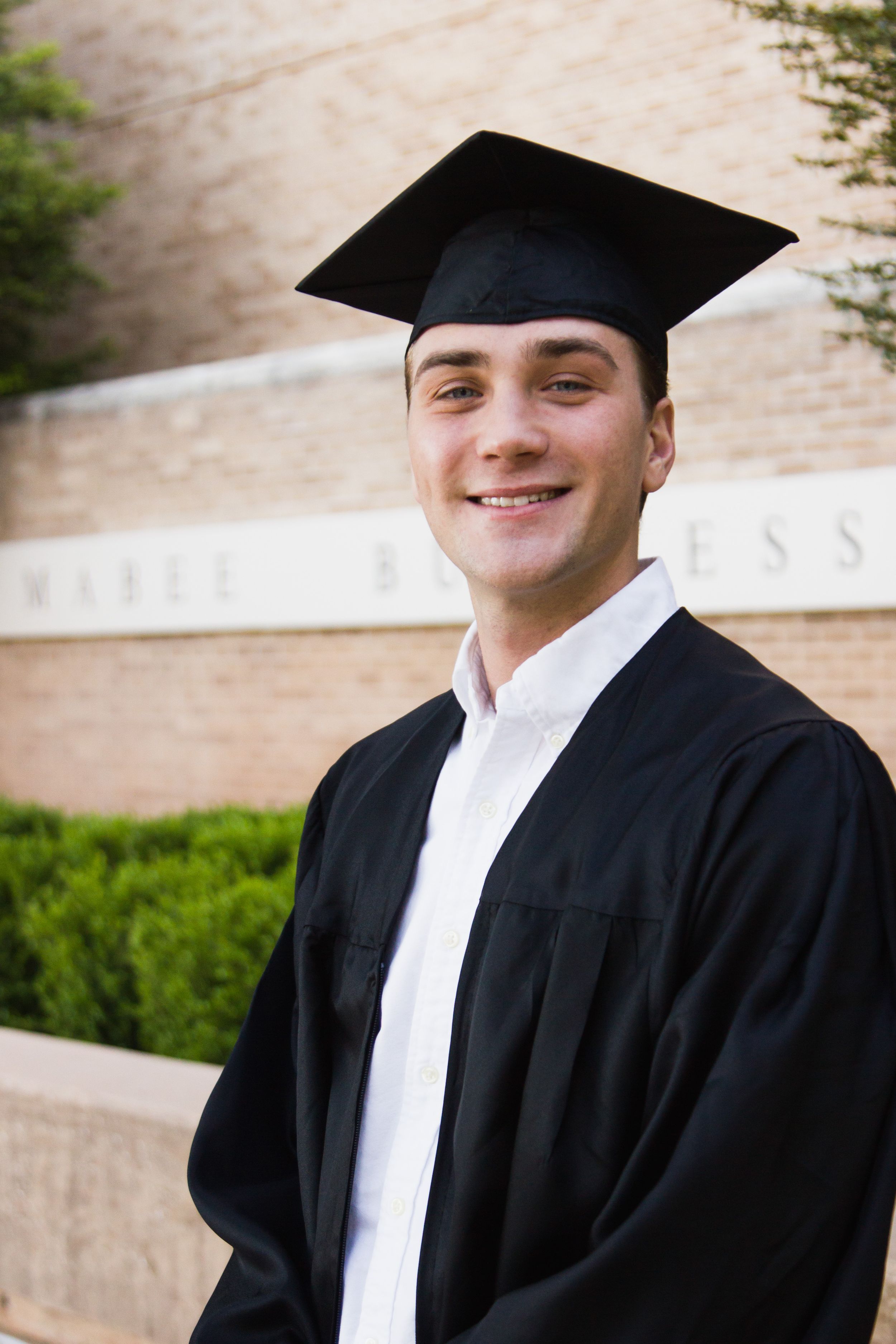 Portraits - Austin Browning Photography