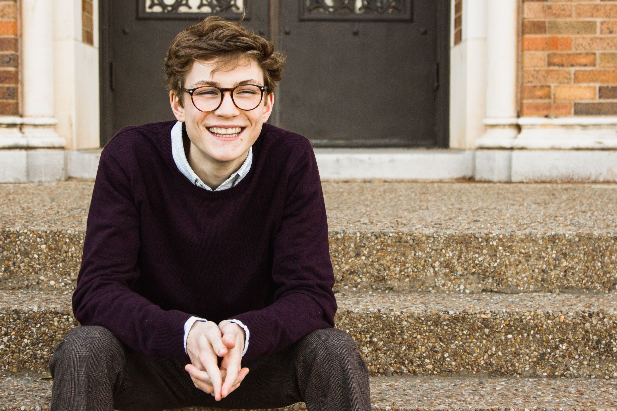Portraits - Austin Browning Photography