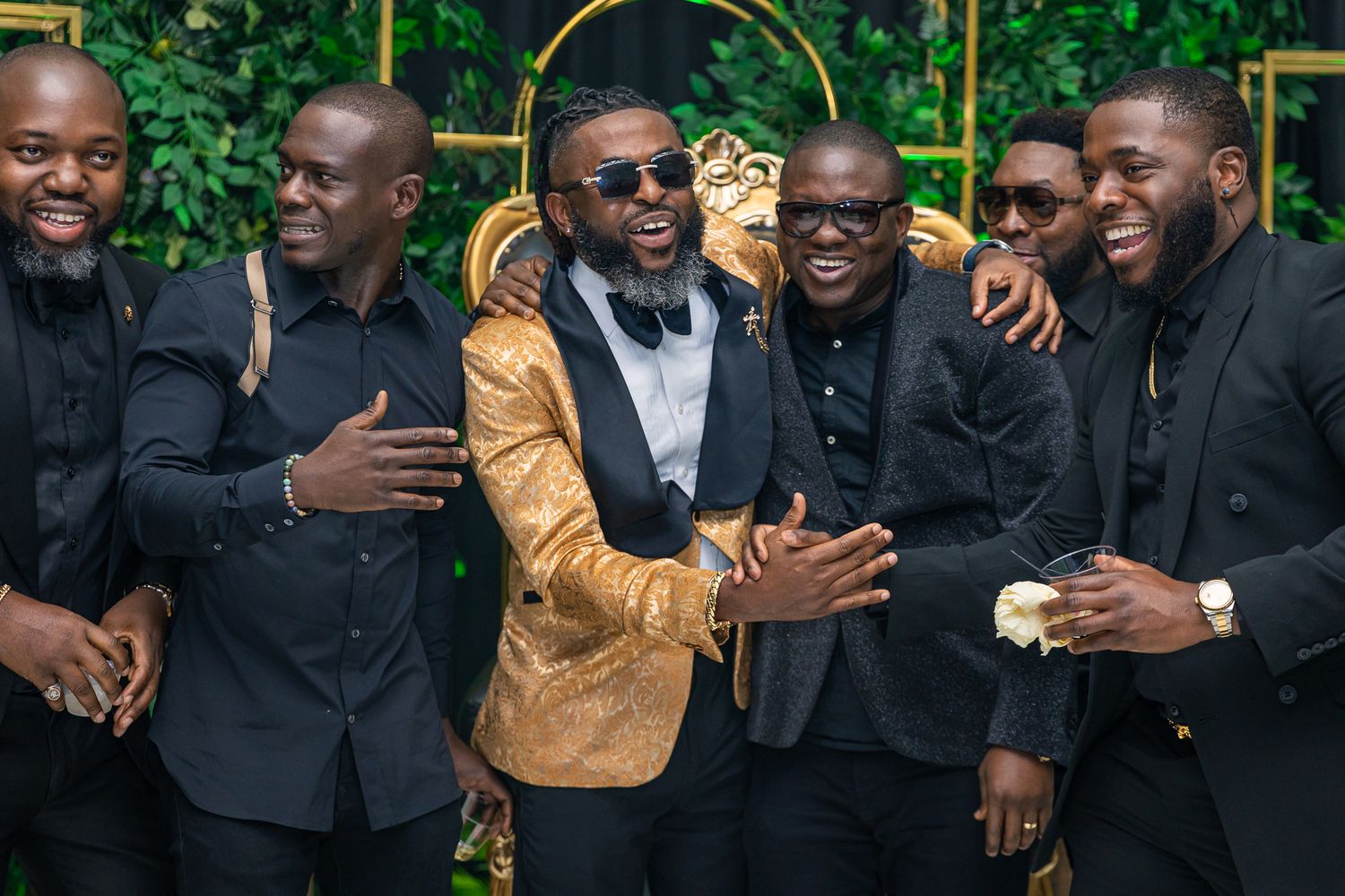 Events - ShotByTony - Houston Based Wedding, Event & Portrait Photographer