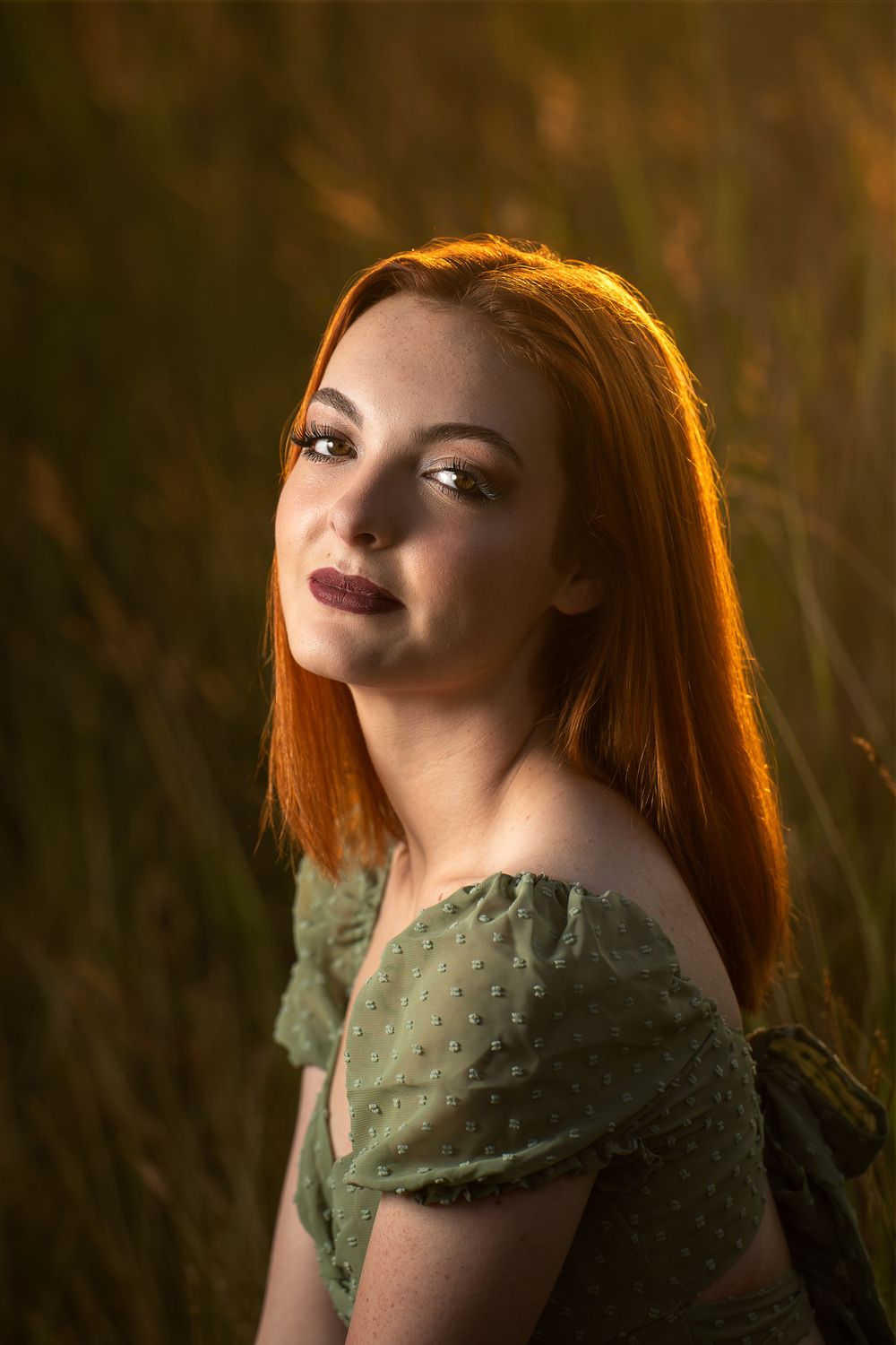 High School Senior Photography Session Boerne, Texas - Laura Durbin ...