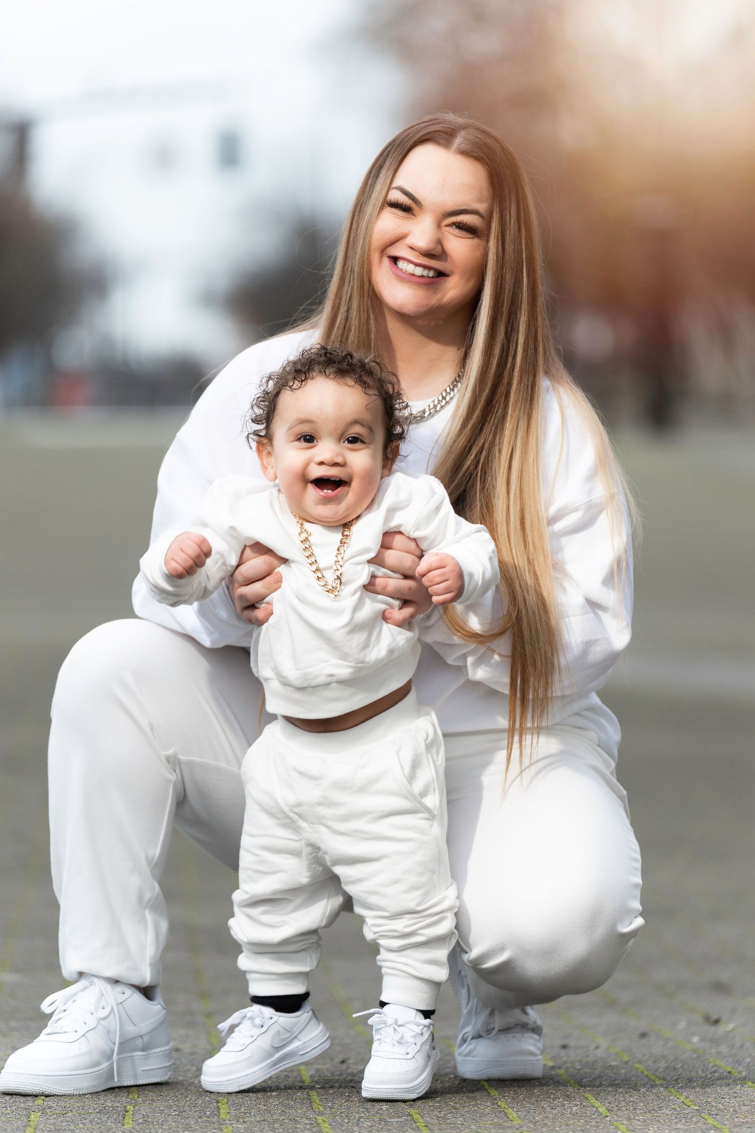Families - Derek Gomez Photography