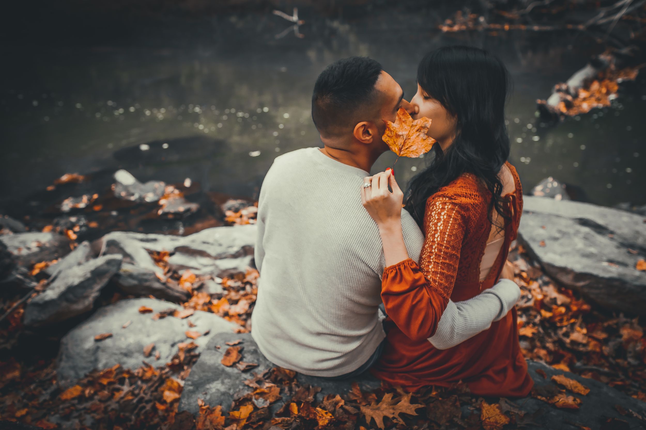 10 Fall Proposal Ideas for DC couples