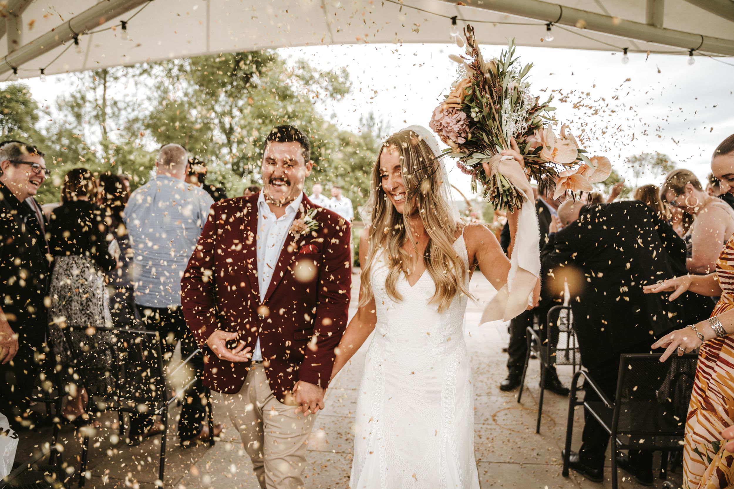 Contact - Fox + Fern Photography