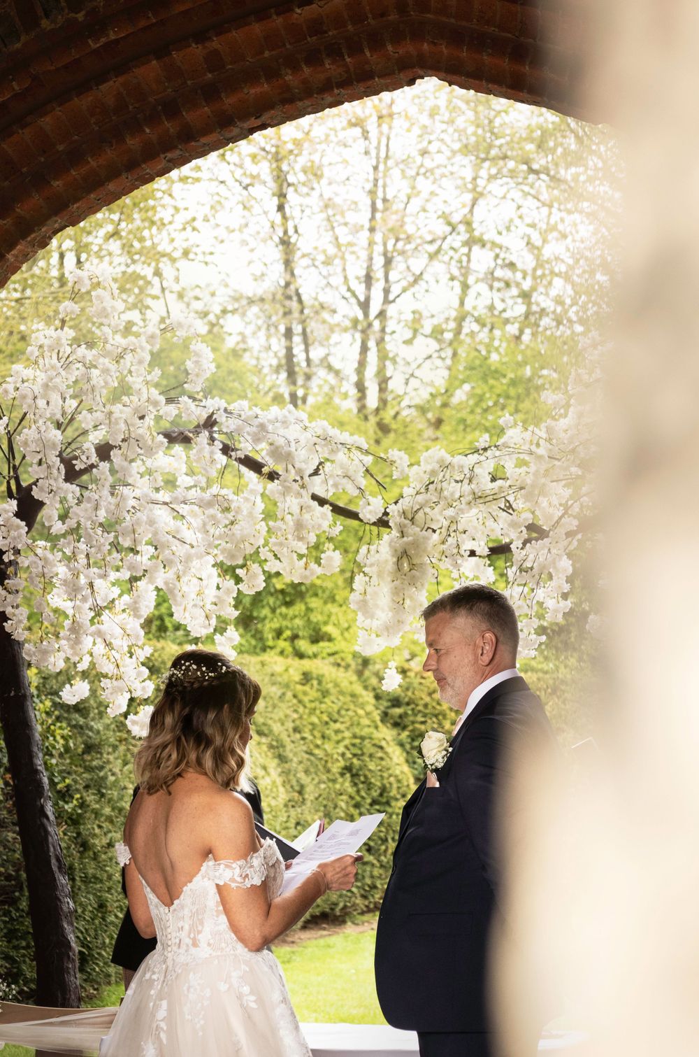 Weddings - Celia Manders Photography