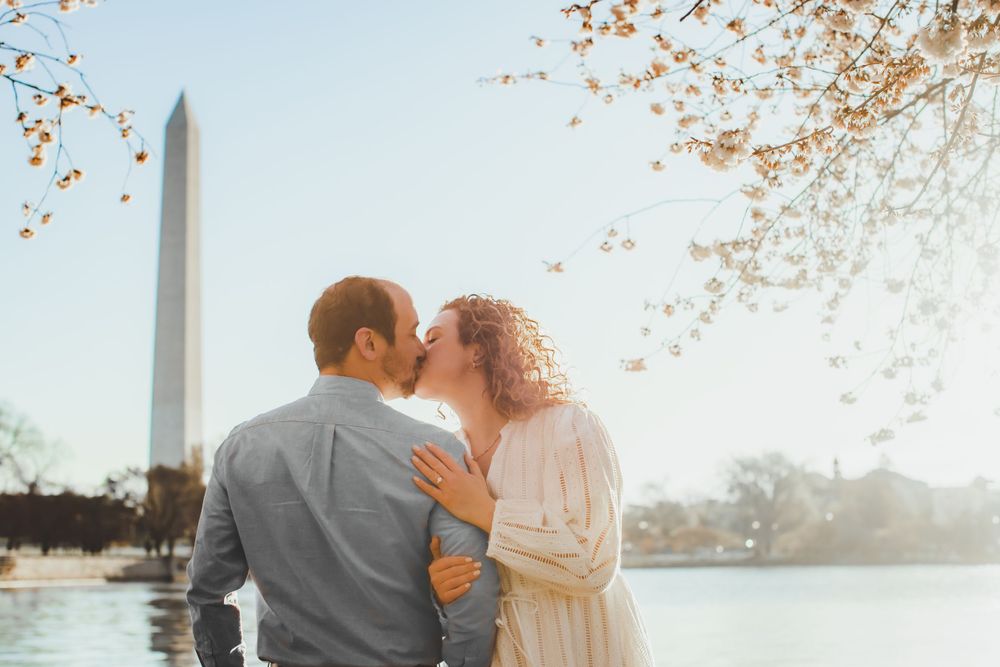 10 best Spring Proposal locations in DC
