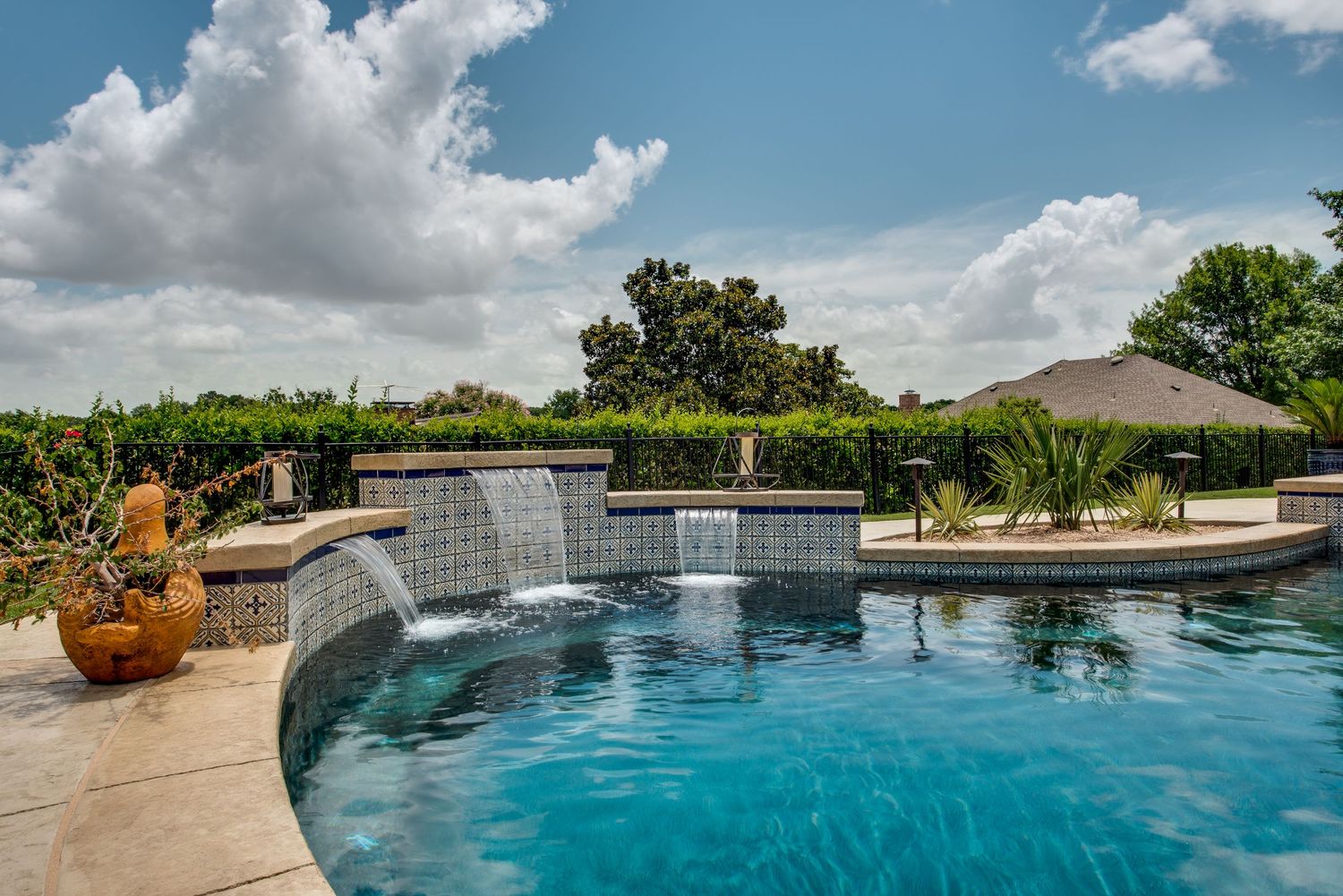 Gallery - PURSELLEY POOLS