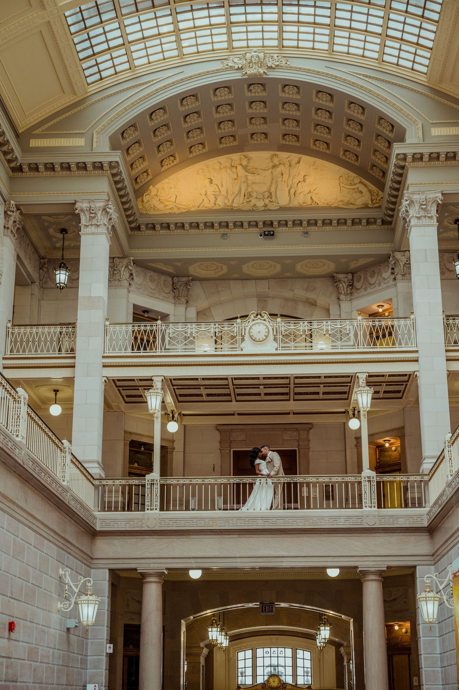 Hartford city hall wedding 60 photos - Astyledwedding.com