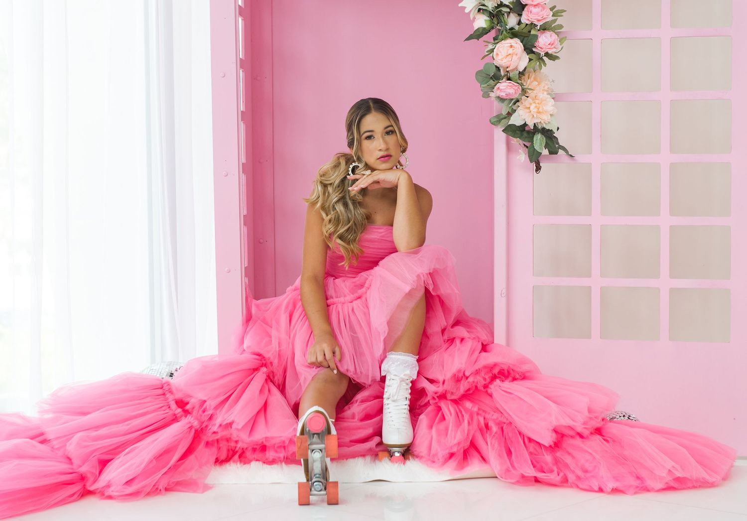 Aragon Photography - Quince Photographer Miami