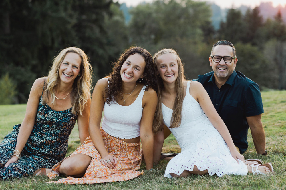 Family - Jordan Swain Photography