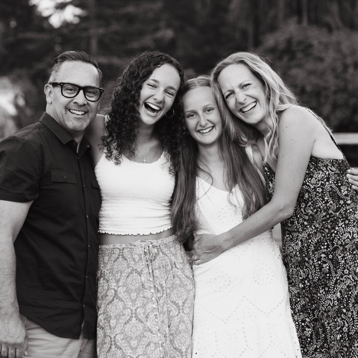 Family - Jordan Swain Photography