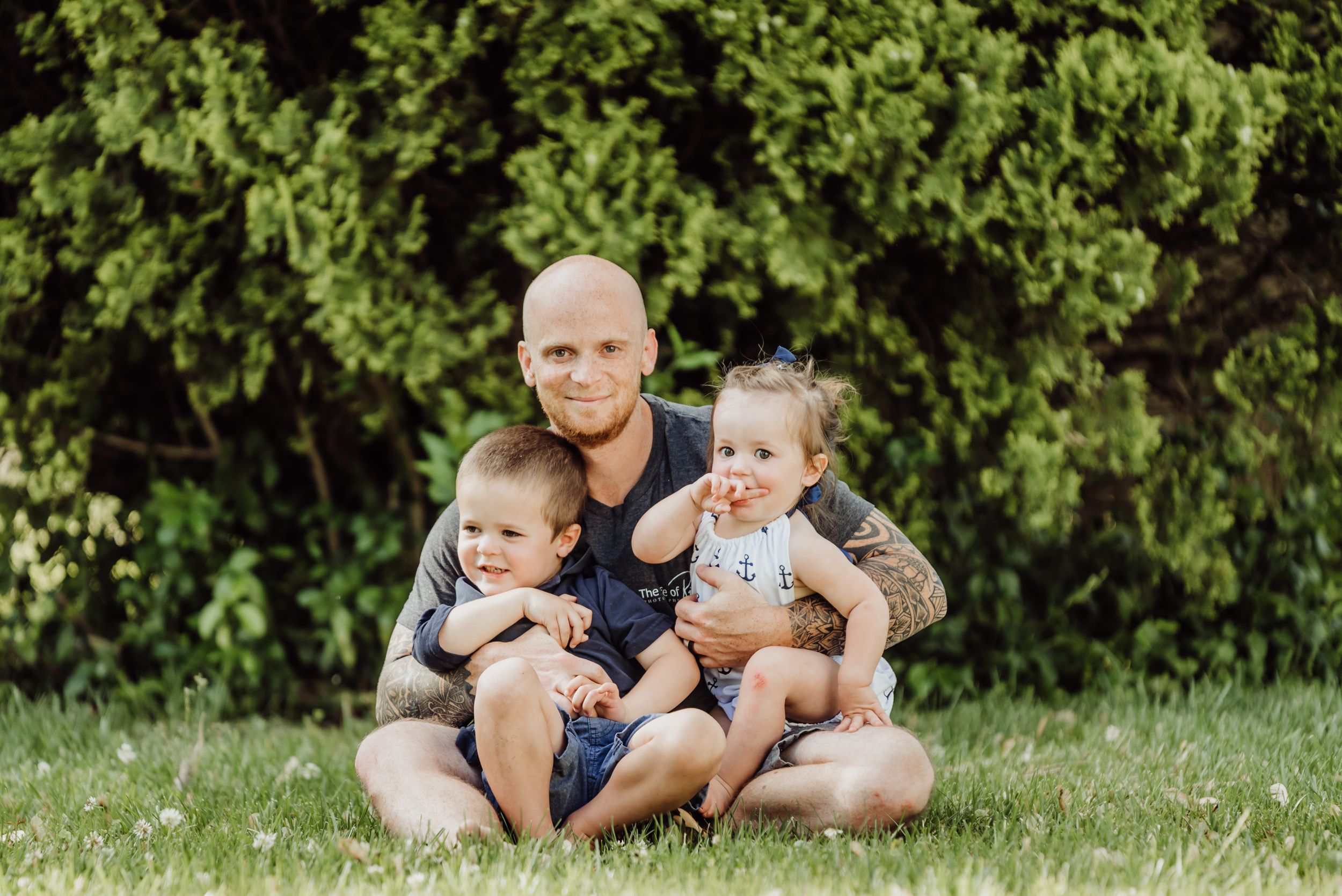 About - The Life of Riley Photography