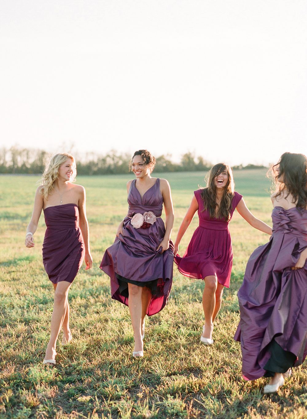 Elizabeth Messina Weddings