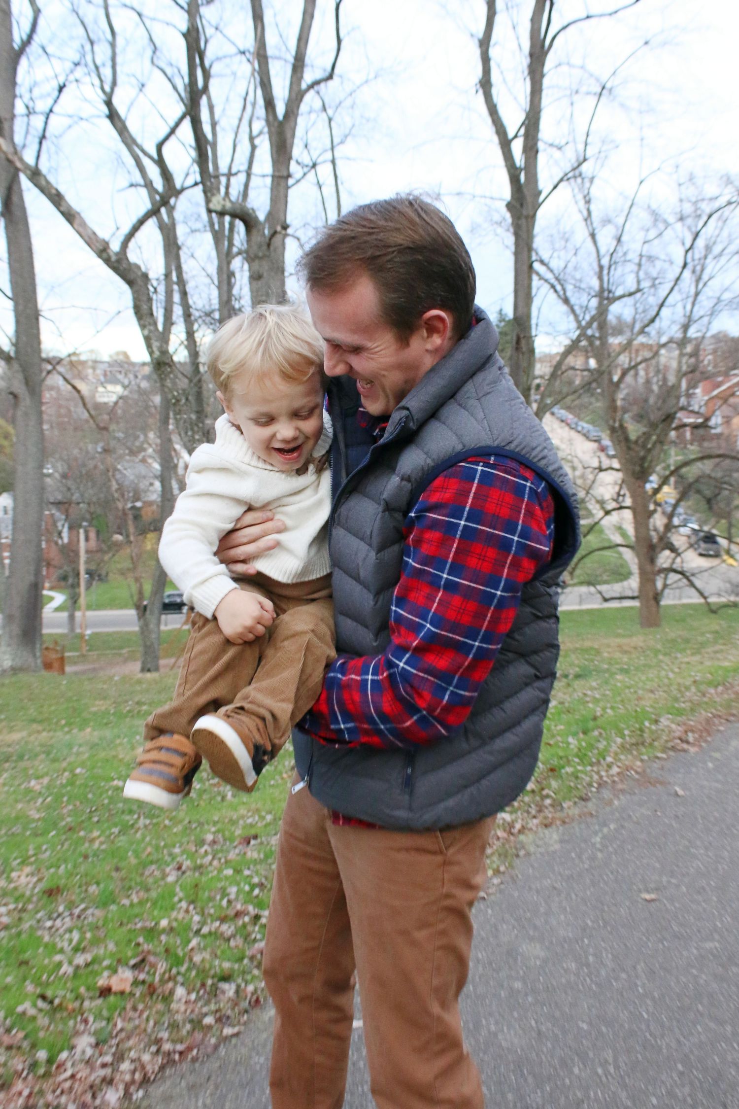 Misc. Family + Kiddos - Olmstead Photography