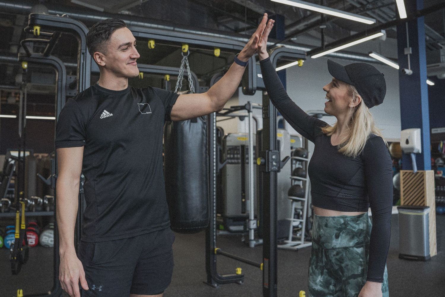 Corporate Gallery - Jeremy Ang - Actor Headshots and Creative Portrait ...