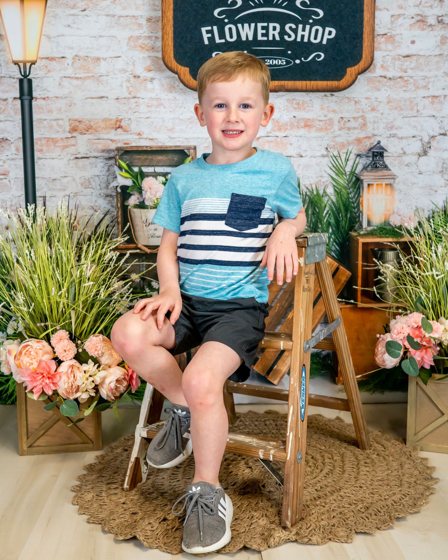 Minis Sessions - Beckie Carr Photography