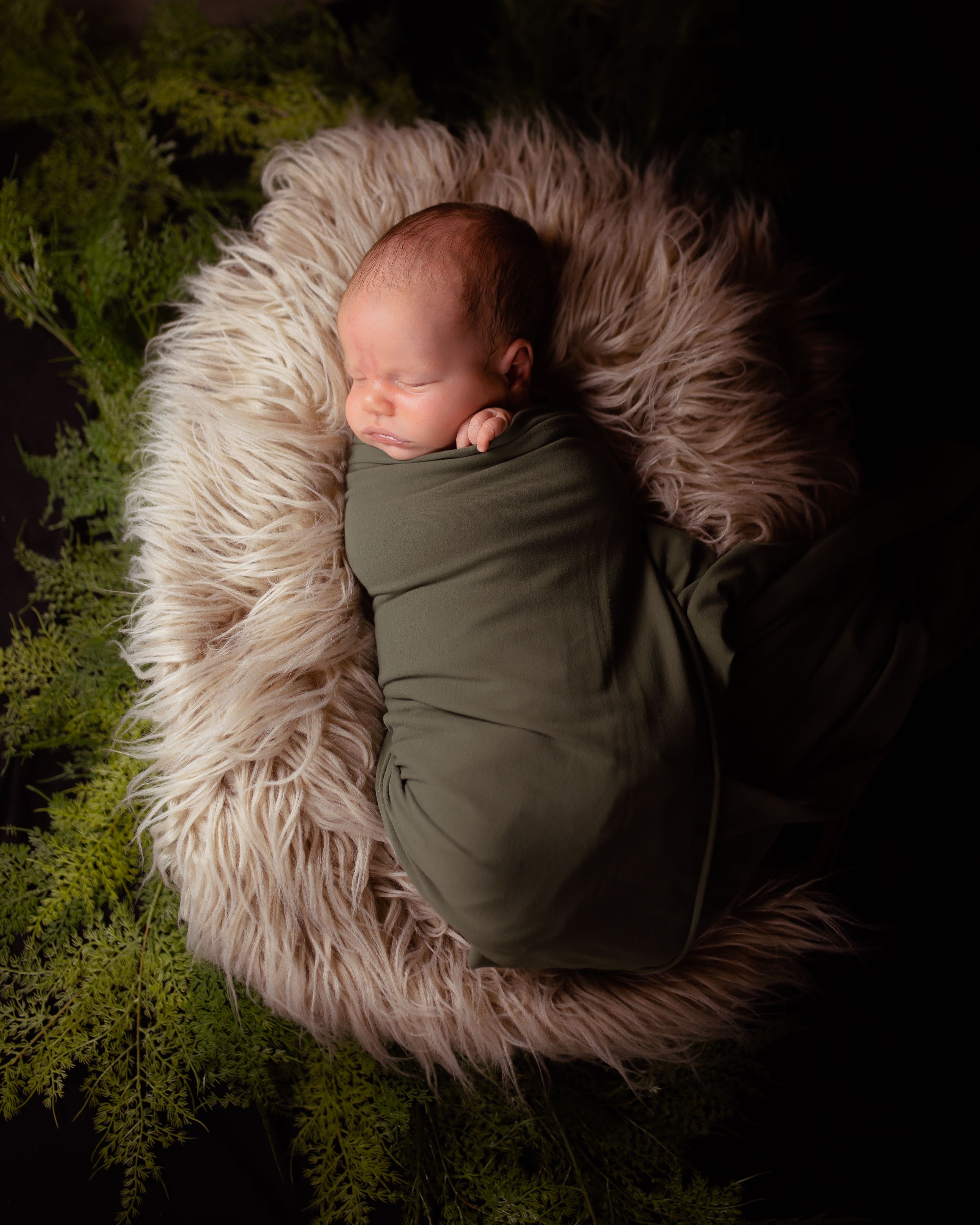 Maternity & Newborn - Amy Hedges Photography