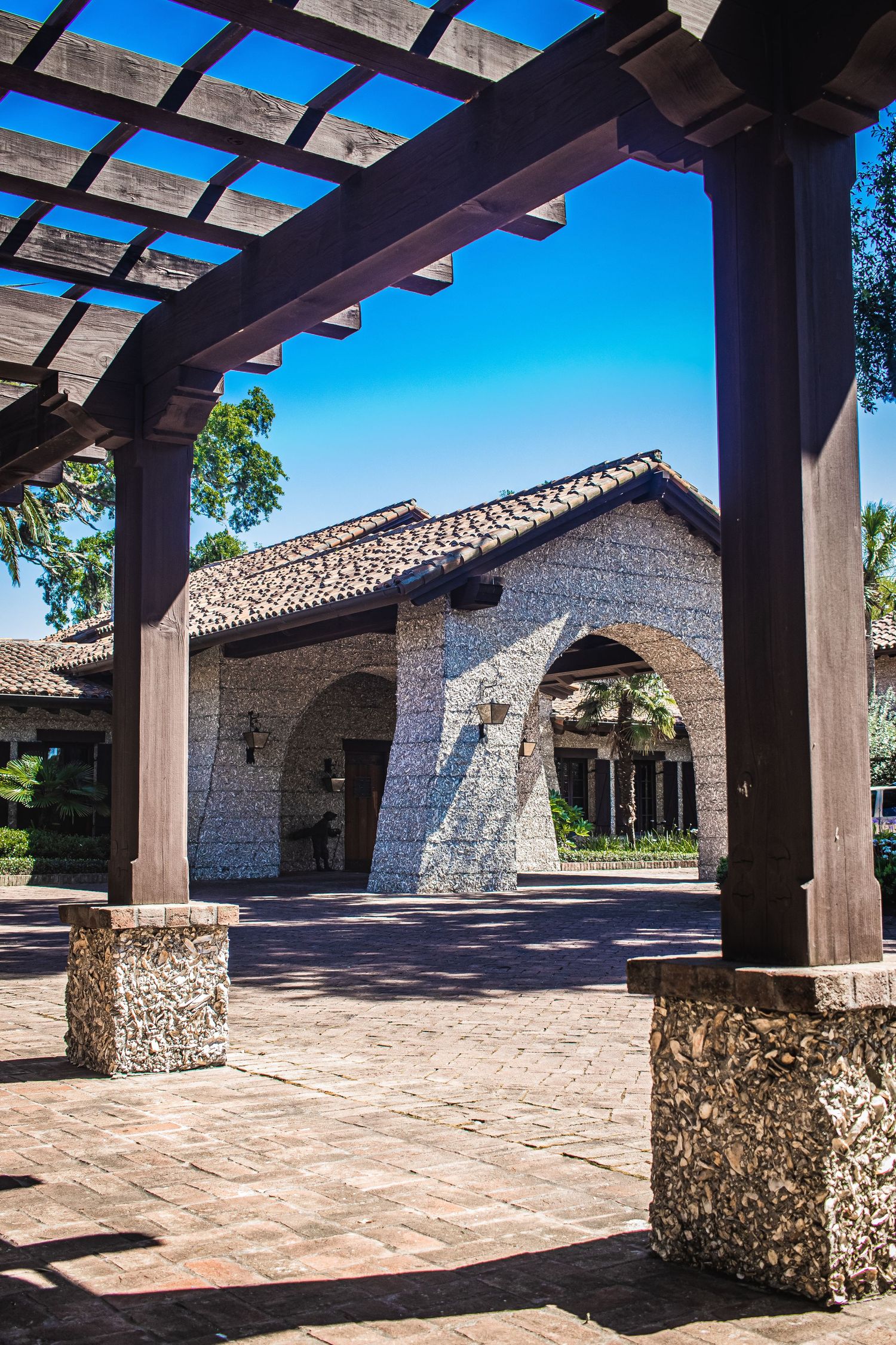 Portfolio - Taylor Keitt