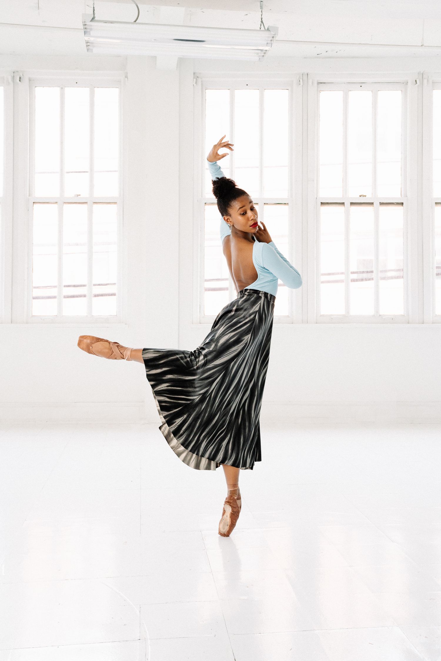 Pittsburgh Dance Photographer - AW STUDIO