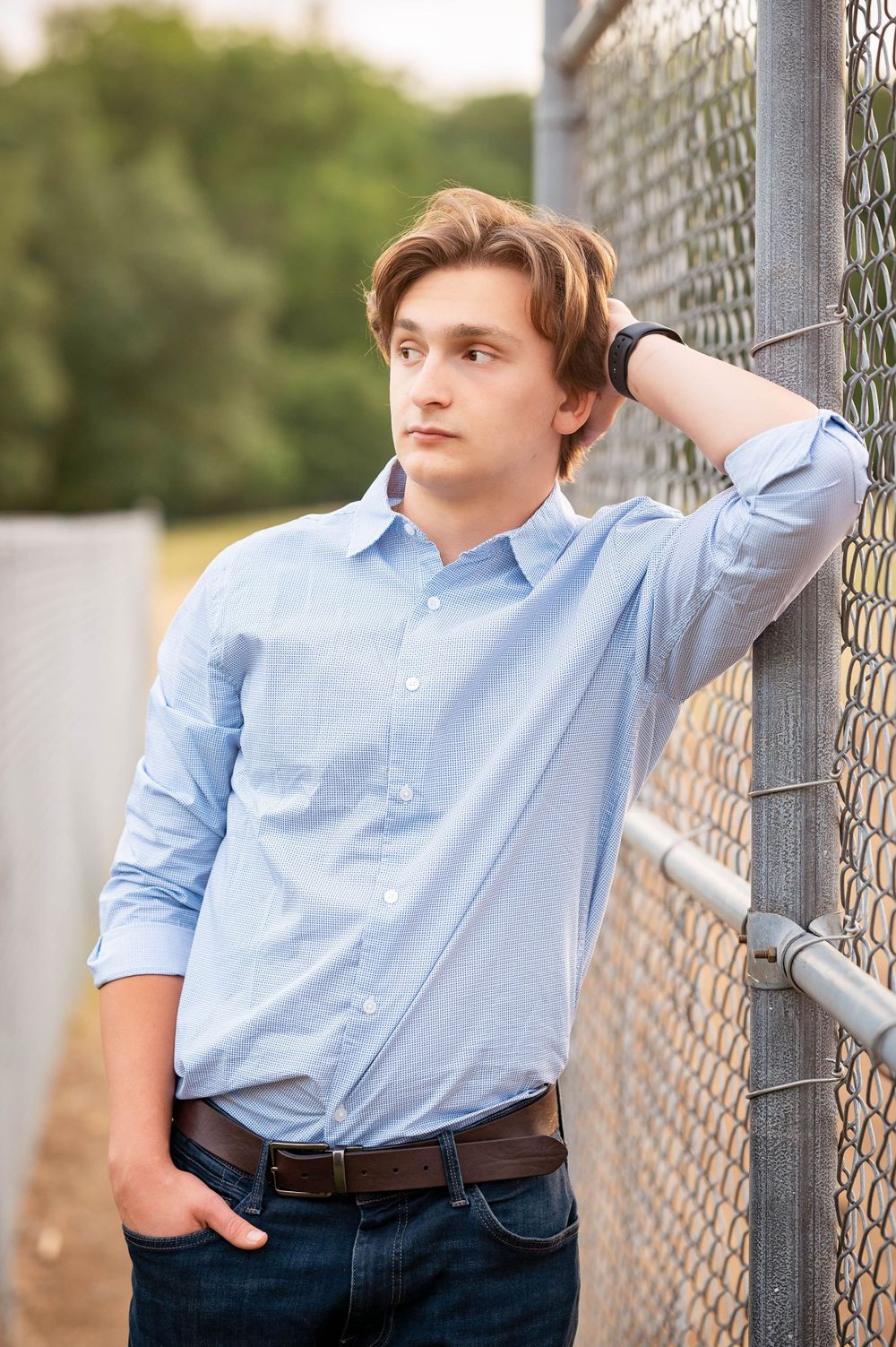 Senior - Holly Schell Photography Senior and Family photographer