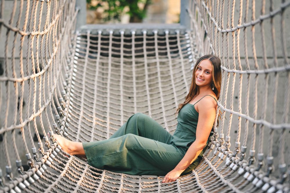 Senior - Holly Schell Photography Senior and Family photographer