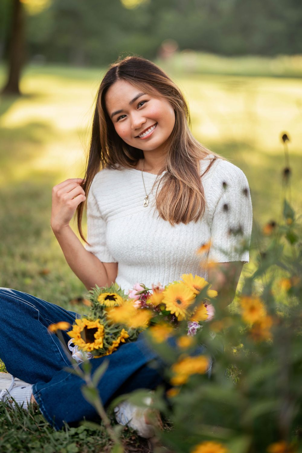 Senior - Holly Schell Photography Senior and Family photographer
