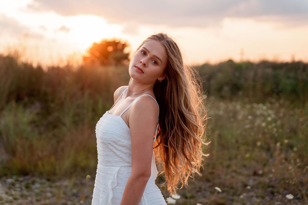 Senior - Holly Schell Photography Senior and Family photographer