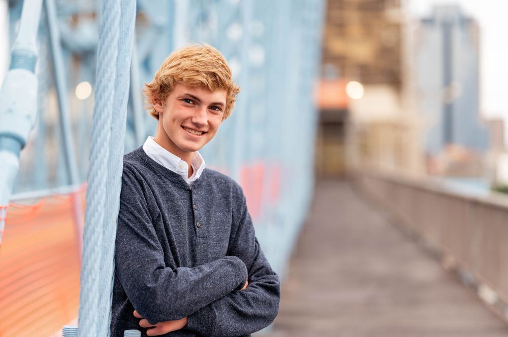 Senior - Holly Schell Photography Senior and Family photographer