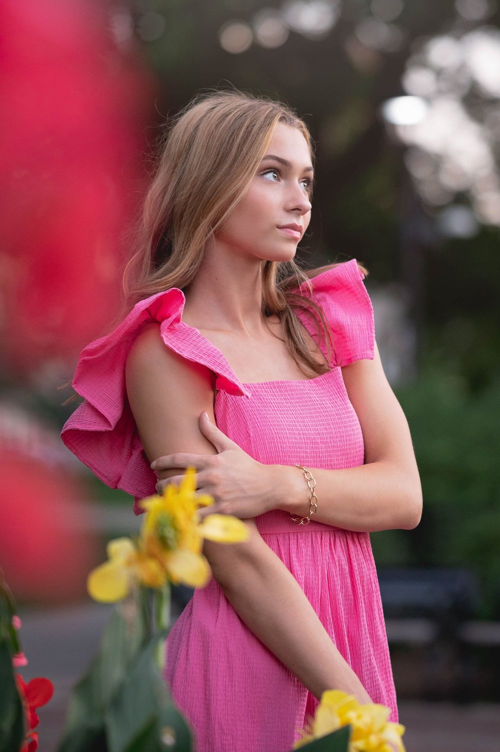 Senior - Holly Schell Photography Senior and Family photographer