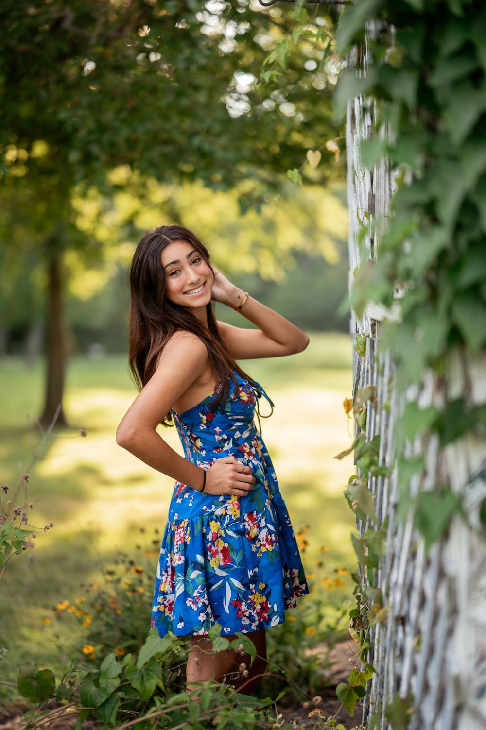 Senior - Holly Schell Photography Senior and Family photographer